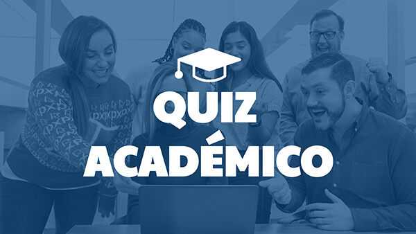 Plantillas de quizzes interactivos | Genially